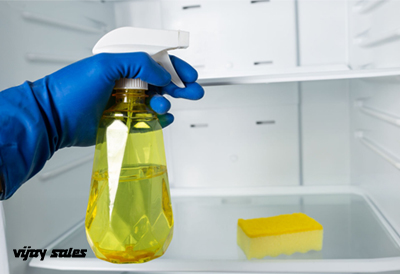 When To Defrost Refrigerator | Vijay Sales